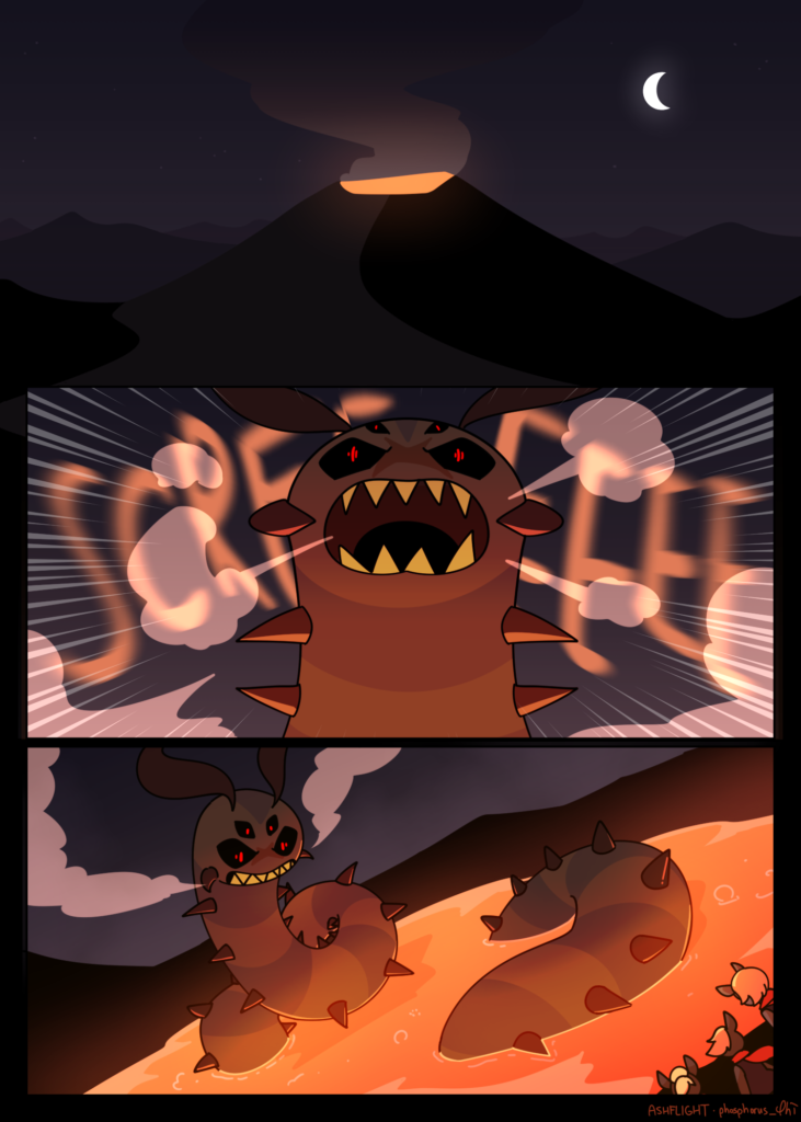 Chapter 3 – Page 7 – Ashflight