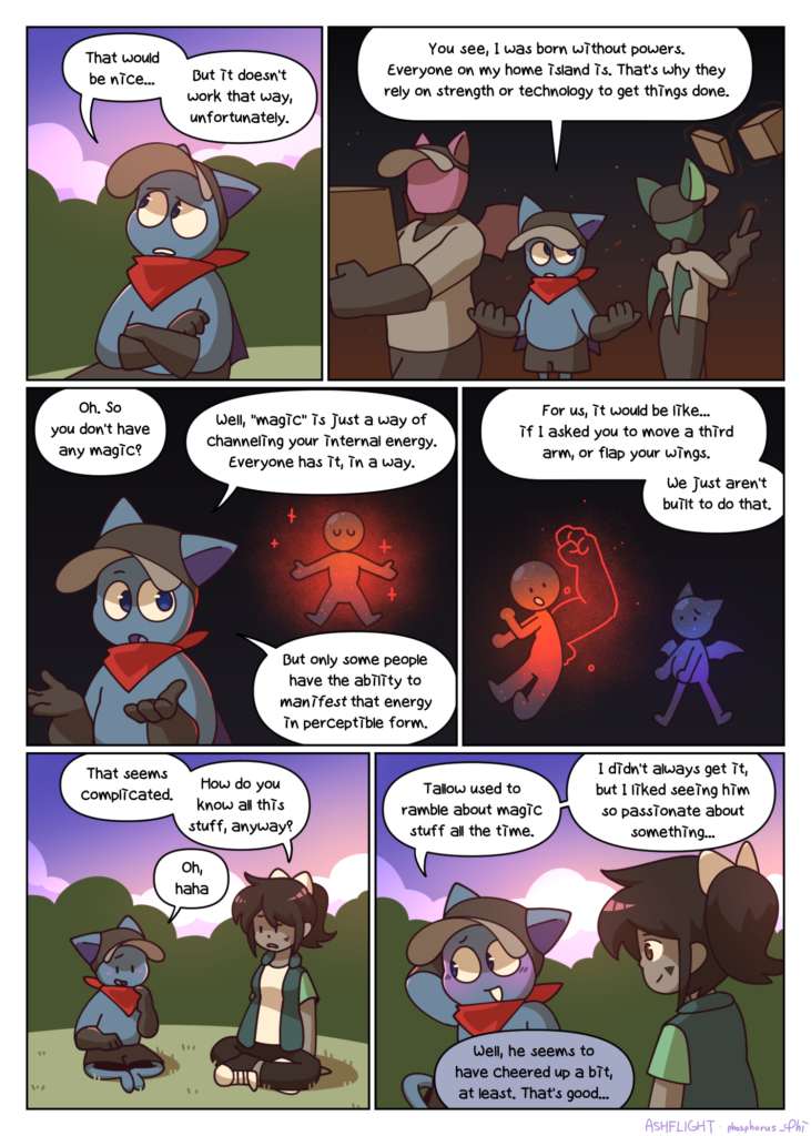 Chapter 3 – Page 50 – Ashflight