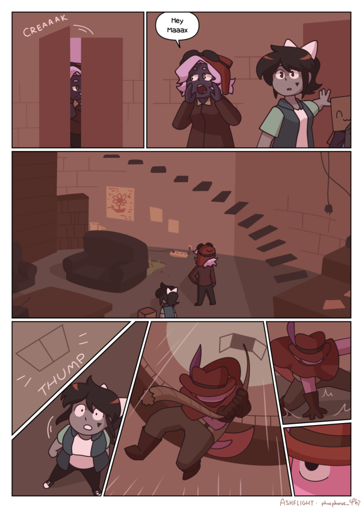 Chapter 3 – Page 97 – Ashflight